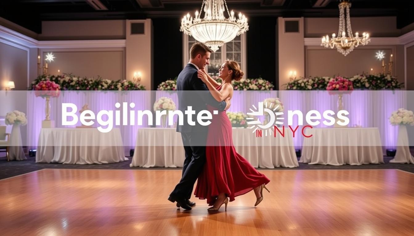First Dance Choreography: Steps For Your Special Day