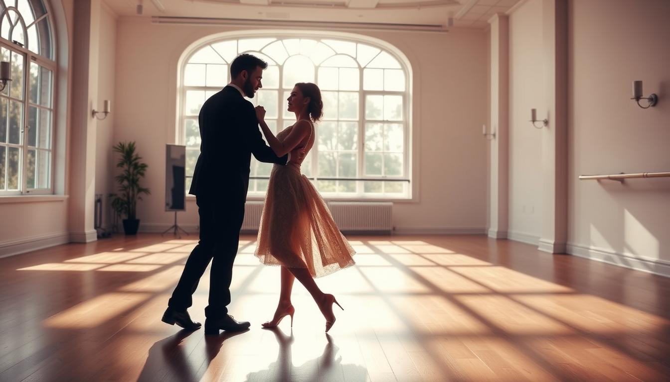 Choreograph Your First Dance: A Beginner's Guide