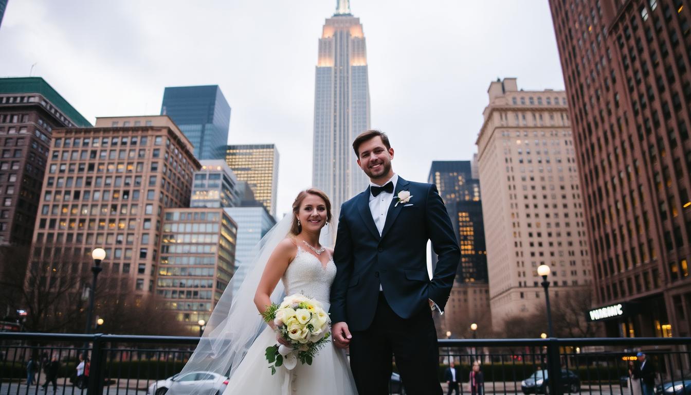 NYC Marriage Demographics: Stats & Trends 2024