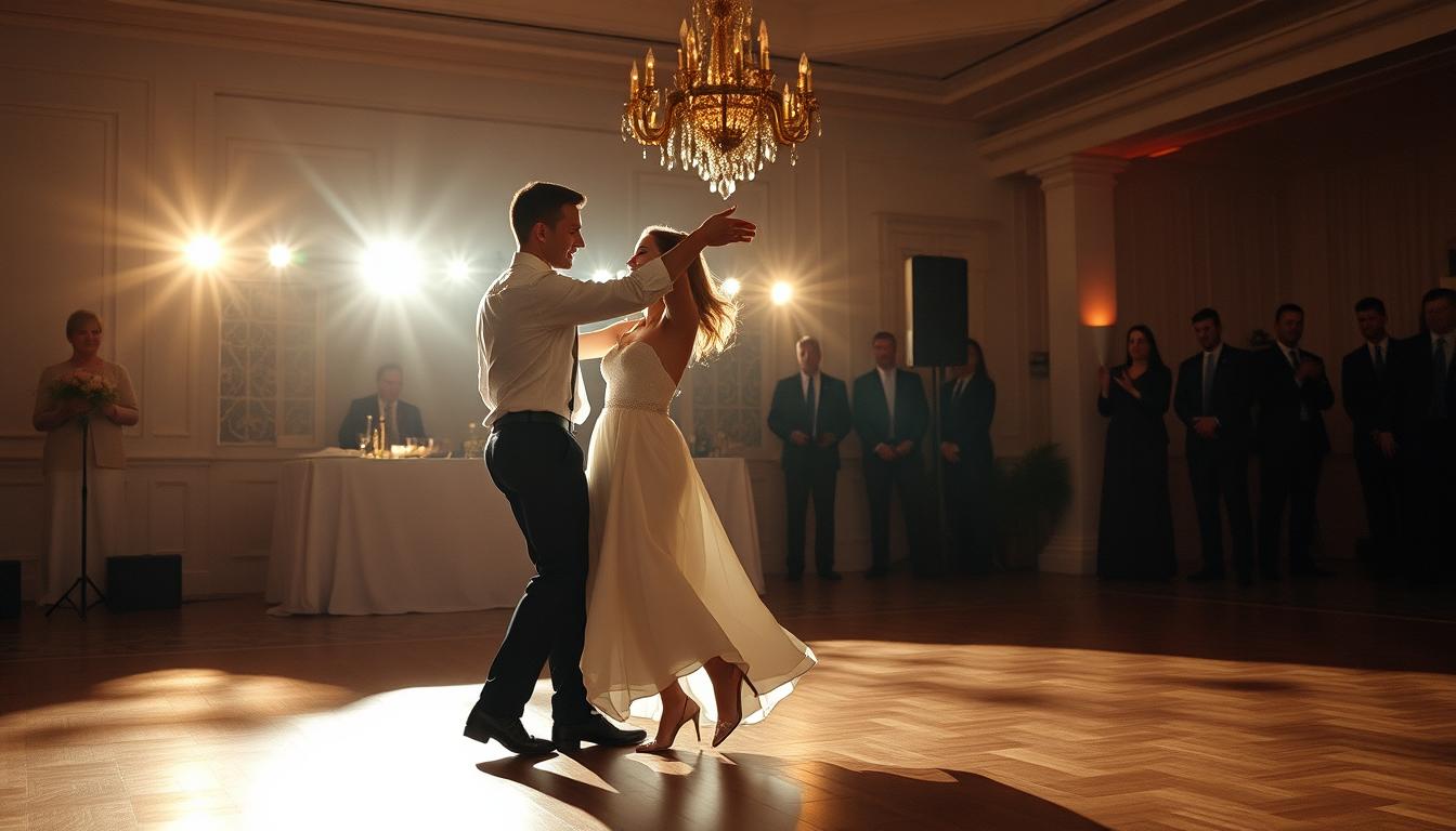 Can Two Left Feet Learn To Dance? Success Rates Of Dance Lessons For ...