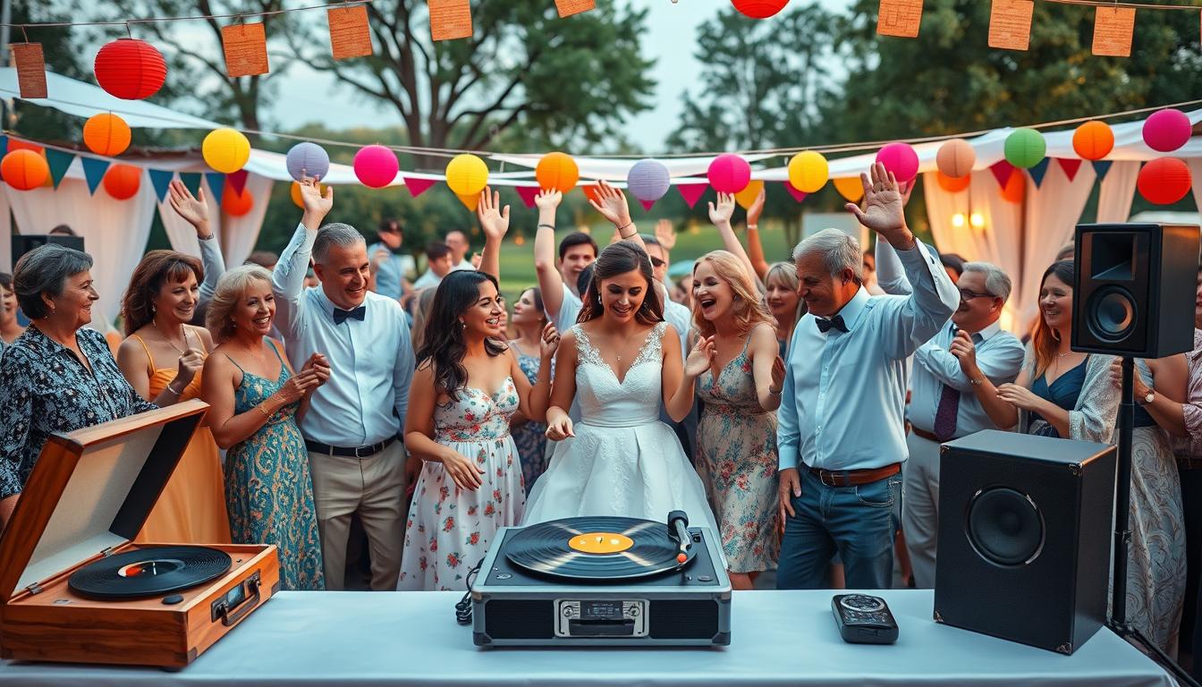 Bridging Generational Gaps: Selecting Music That Appeals To All Wedding ...