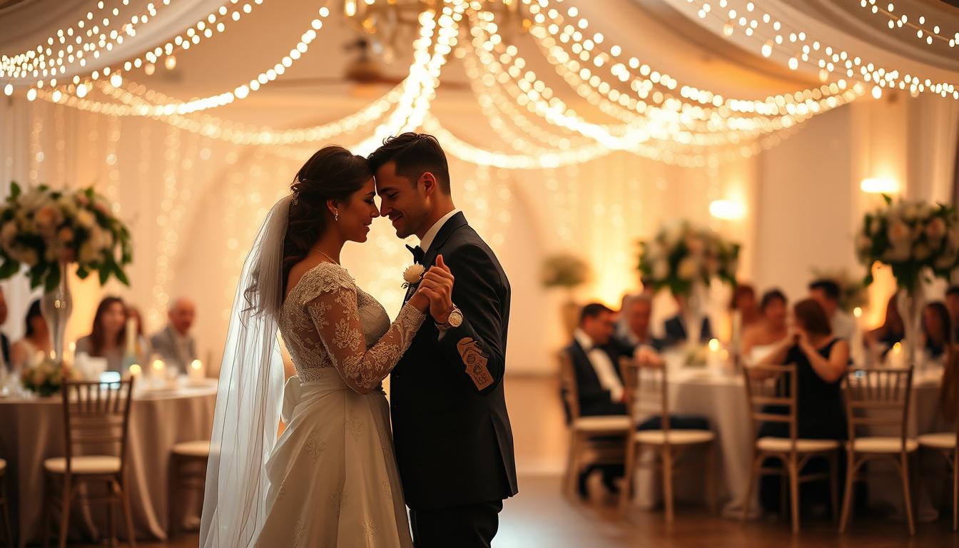 How To Choose Between A Slow Dance And An Upbeat Number For Your First ...