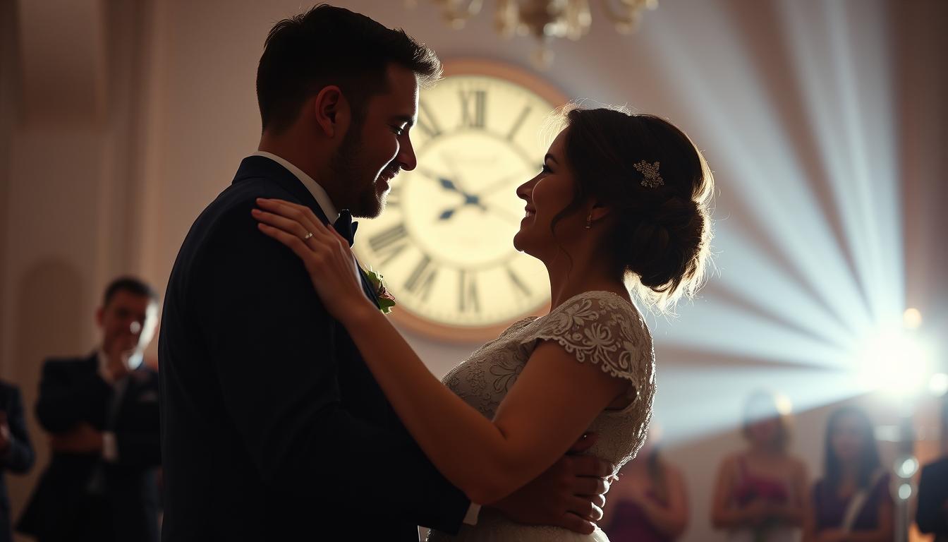How Long Do Couples Dance? Statistics On Wedding Dance Duration Trends