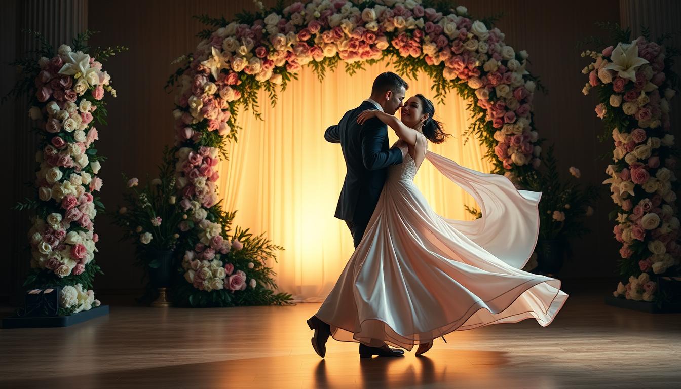 Captivating First Dance Choreography Made Fun & Easy