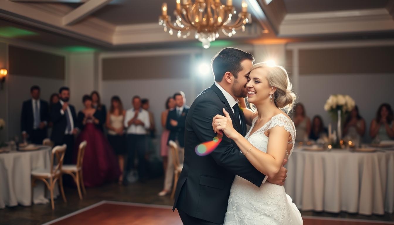 Fun And Unique First Dance Choreography To Wow Your Guests