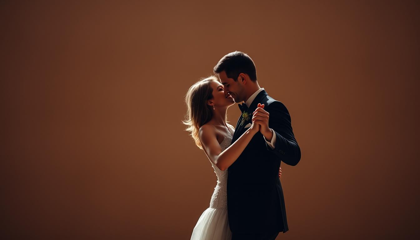 Simple First Dance Choreography - Step-by-Step Guide